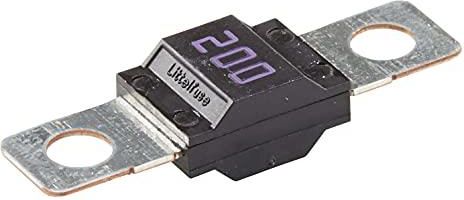 Hella 8Js 742 901101 Bezpiecznik Midi 200A 32V Liliowy Ilość 1 - Opinie ...