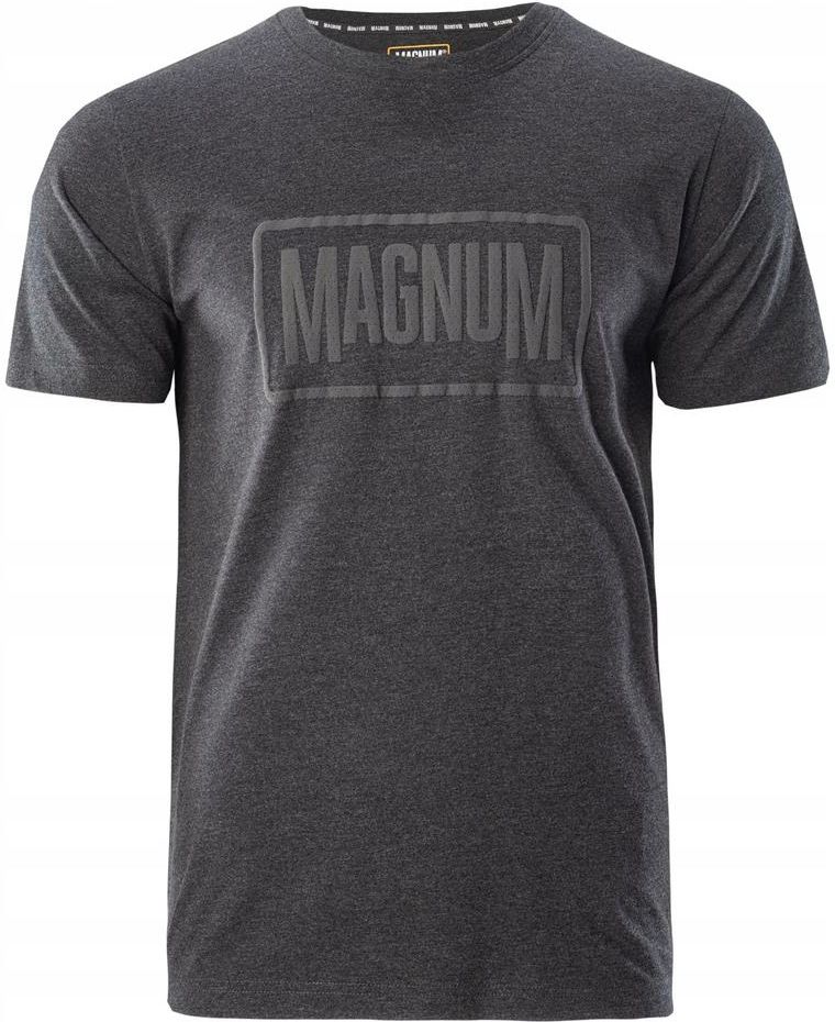 Magnum Essential T Shirt 2.0 - Ceny i opinie - Ceneo.pl