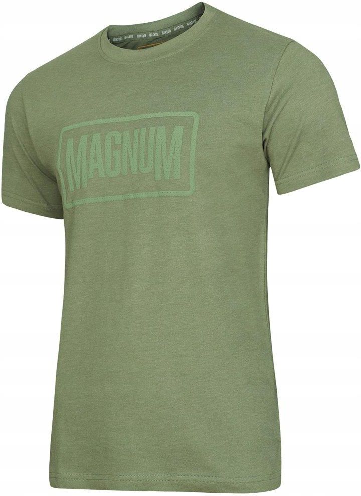 Magnum Essential T Shirt 2.0 - Ceny i opinie - Ceneo.pl