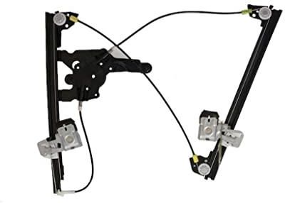 Proposteonline Mechanizm Podnośniki Szyb Stworzony Dla Skoda Octavia W ...