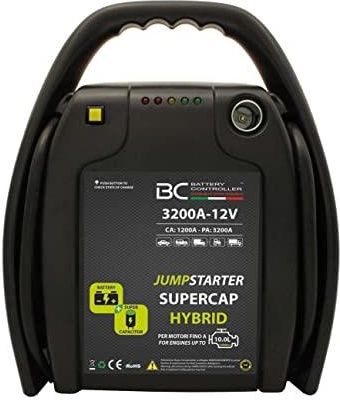 Bc Battery Controller 709Jsh3212 Rozrusznik Rozruchowy Hybrydowy ...