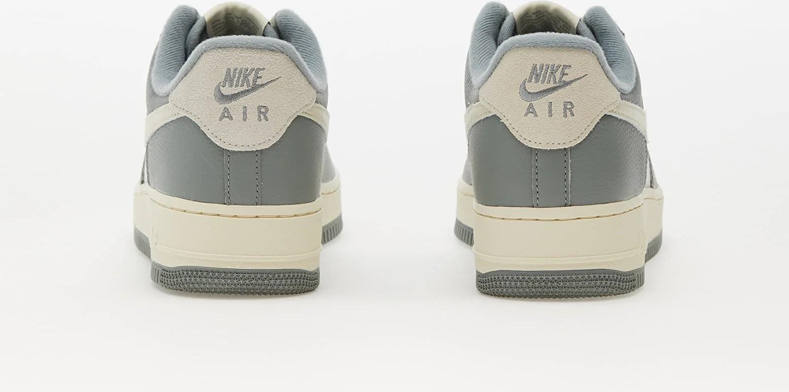 Nike Air Force 1 '07 Lx Mica Green/ Coconut Milk-Photon Dust - Ceny i ...