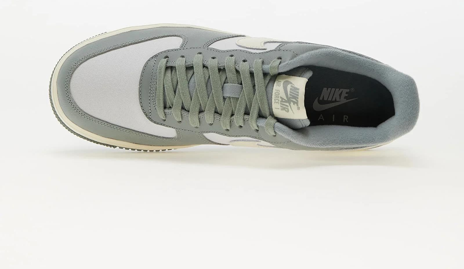 Nike Air Force 1 '07 Lx Mica Green/ Coconut Milk-Photon Dust - Ceny i ...