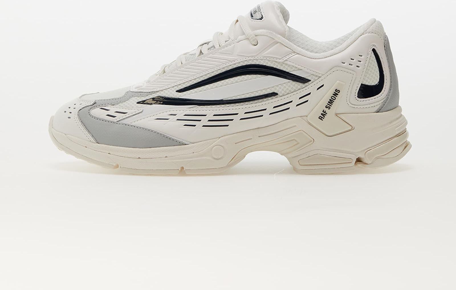 Raf Simons Ultrasceptre Off-White/ Light Grey/ Navy - Ceny i opinie ...