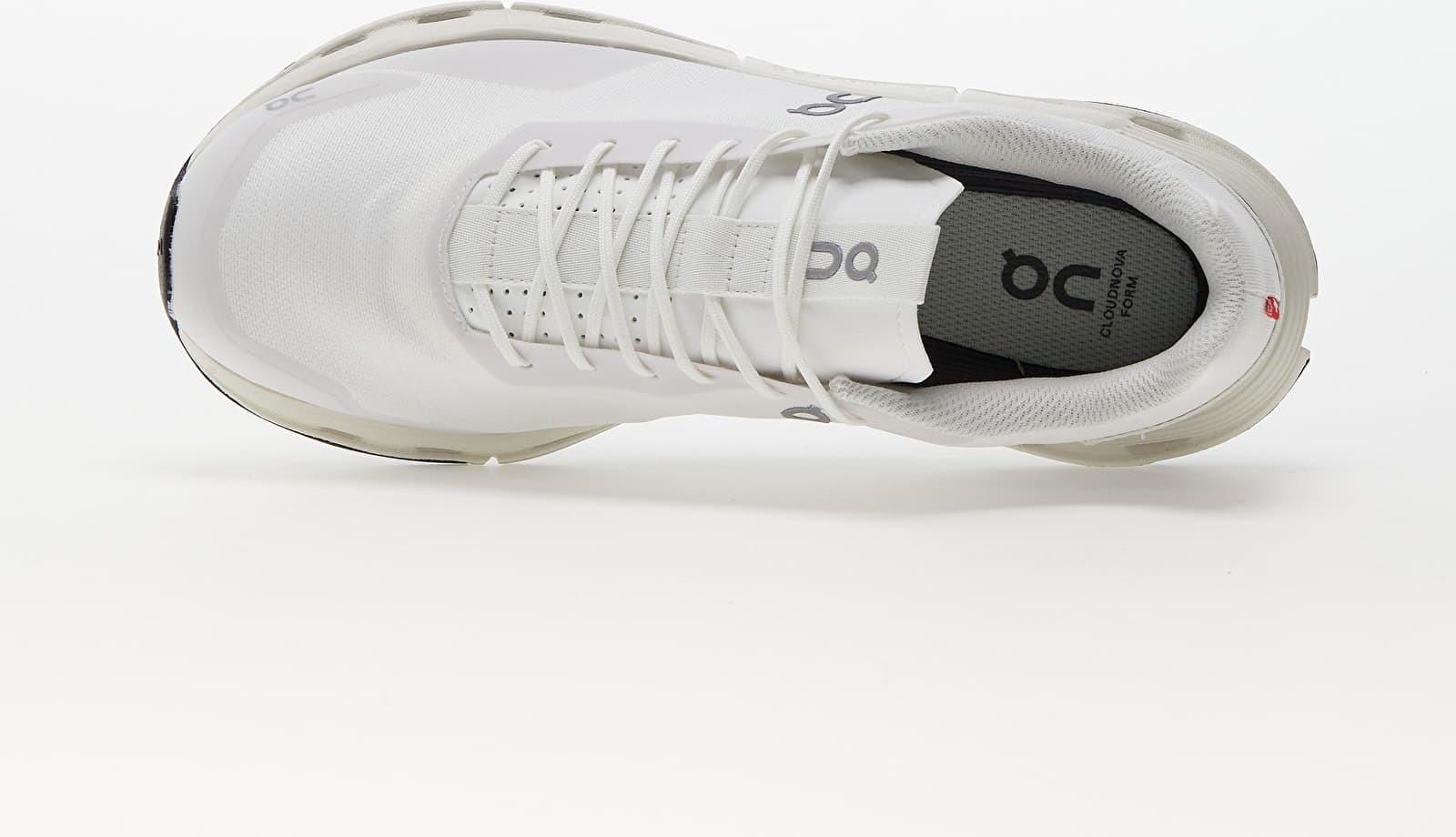 On M Cloudnova Form White/ Eclipse - Ceny i opinie - Ceneo.pl