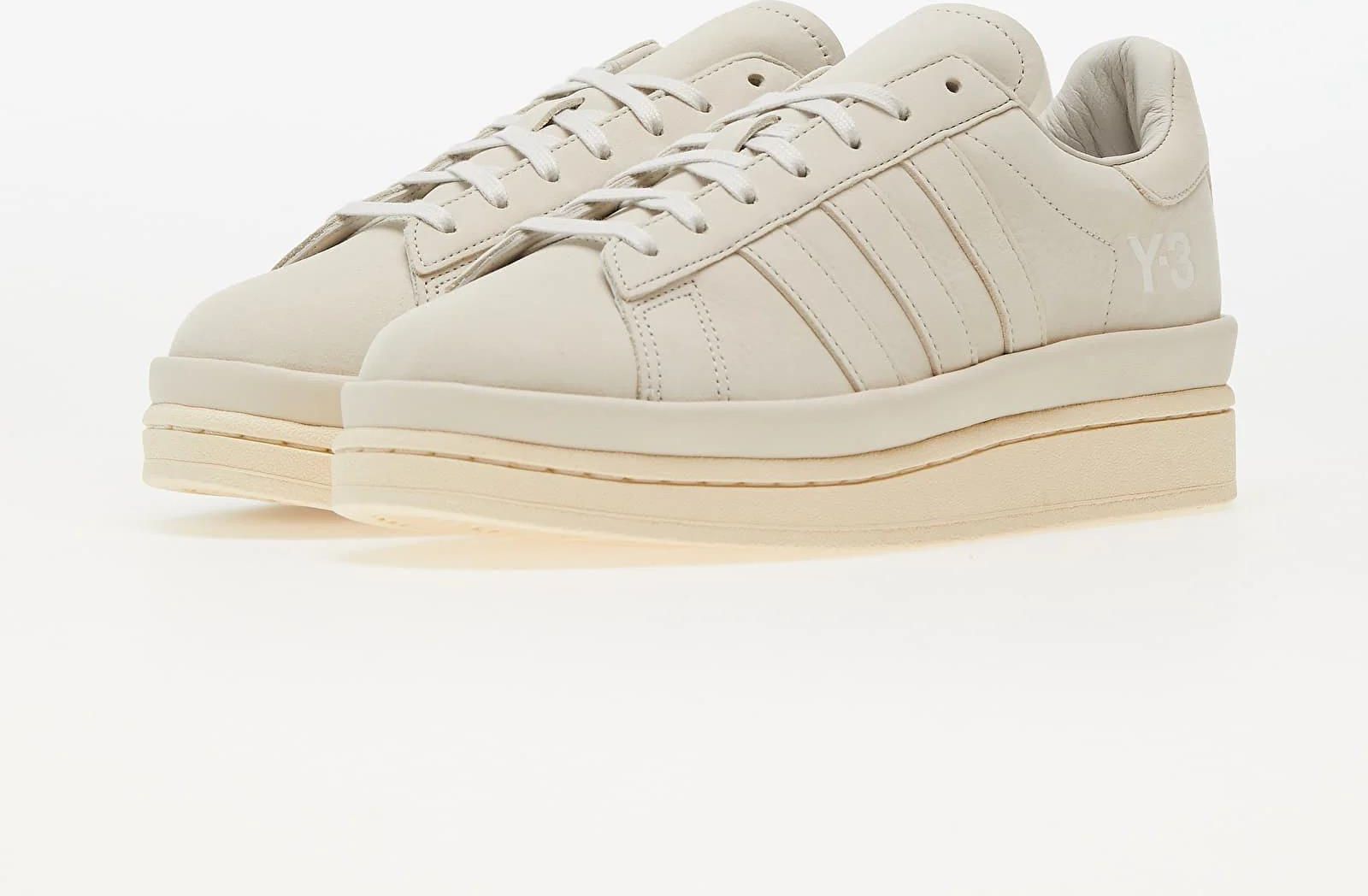 Y-3 Hicho Talc/ Clear Brown/ Cream White - Ceny i opinie - Ceneo.pl