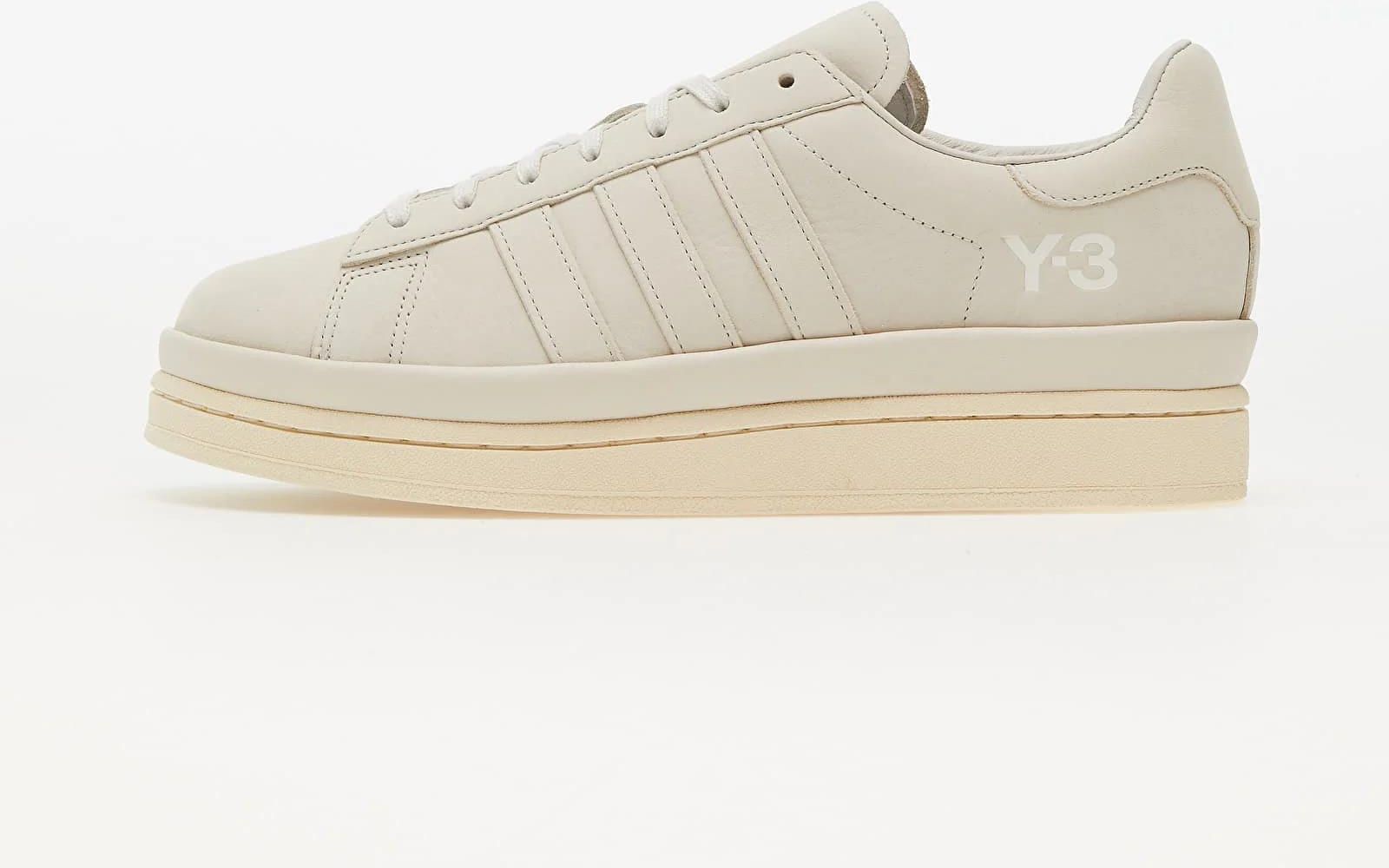 Y-3 Hicho Talc/ Clear Brown/ Cream White - Ceny i opinie - Ceneo.pl