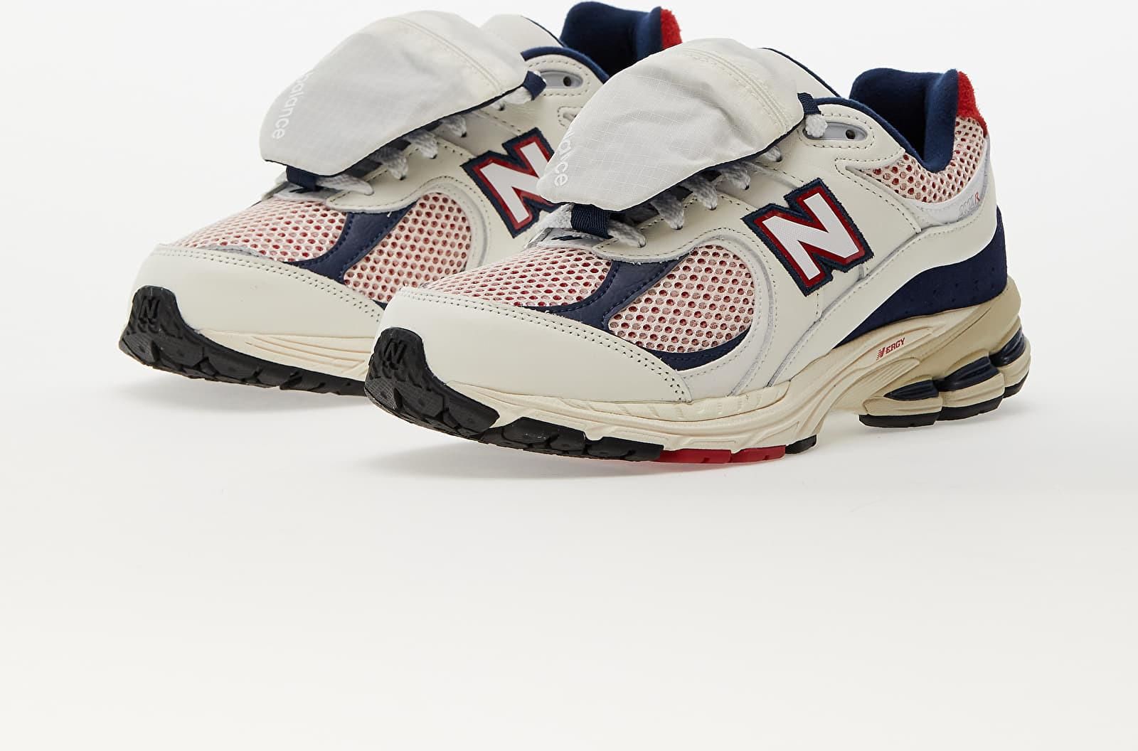 New Balance 2002R Sea Salt - Ceny i opinie - Ceneo.pl