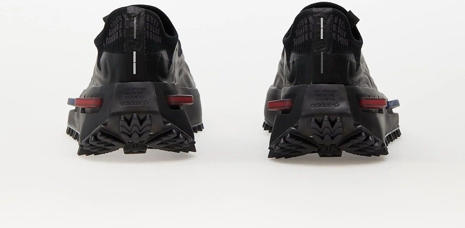 Adidas Nmd S1 Fs Core Black/ Core Black/ Carbon - Ceny i opinie - Ceneo.pl