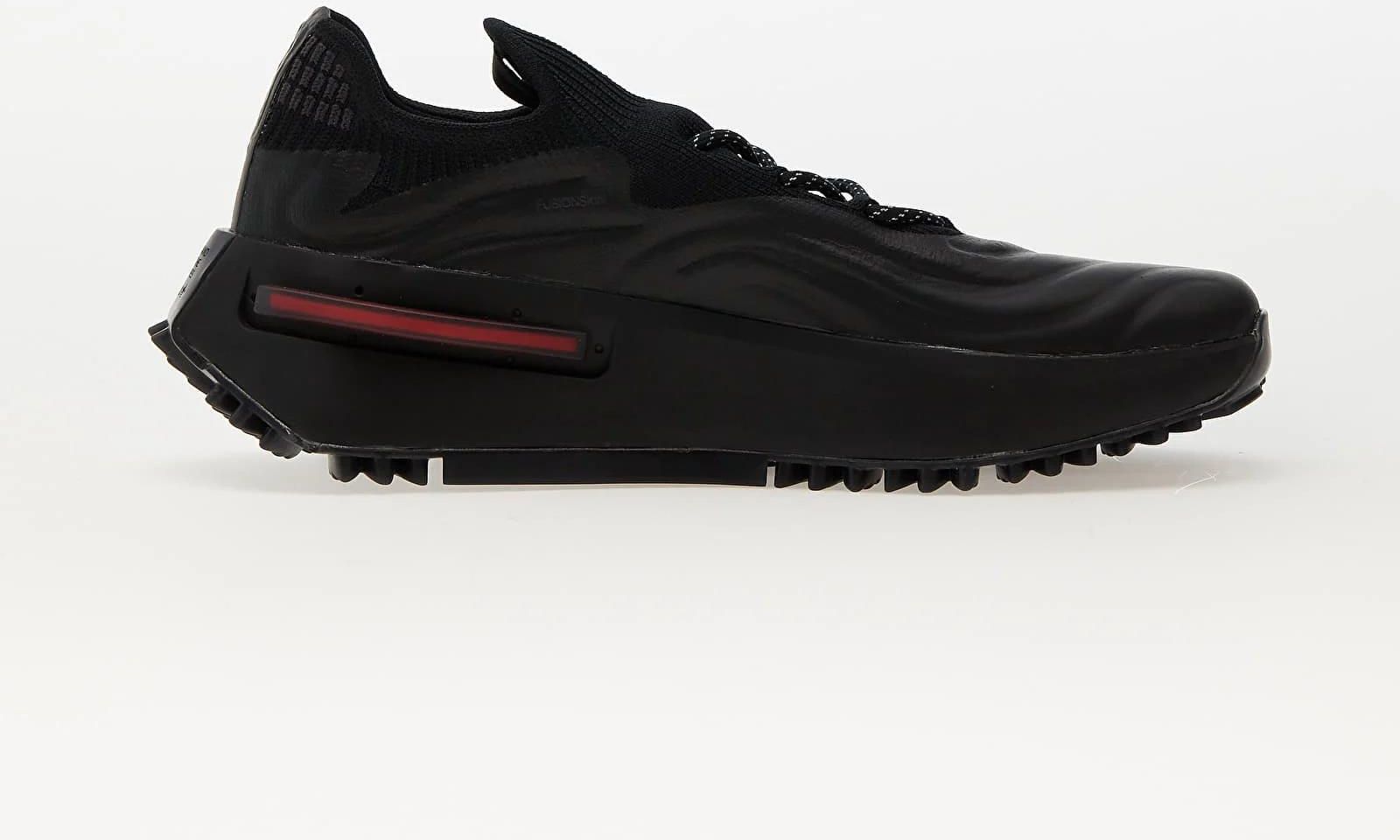 Adidas Nmd S1 Fs Core Black/ Core Black/ Carbon - Ceny i opinie - Ceneo.pl