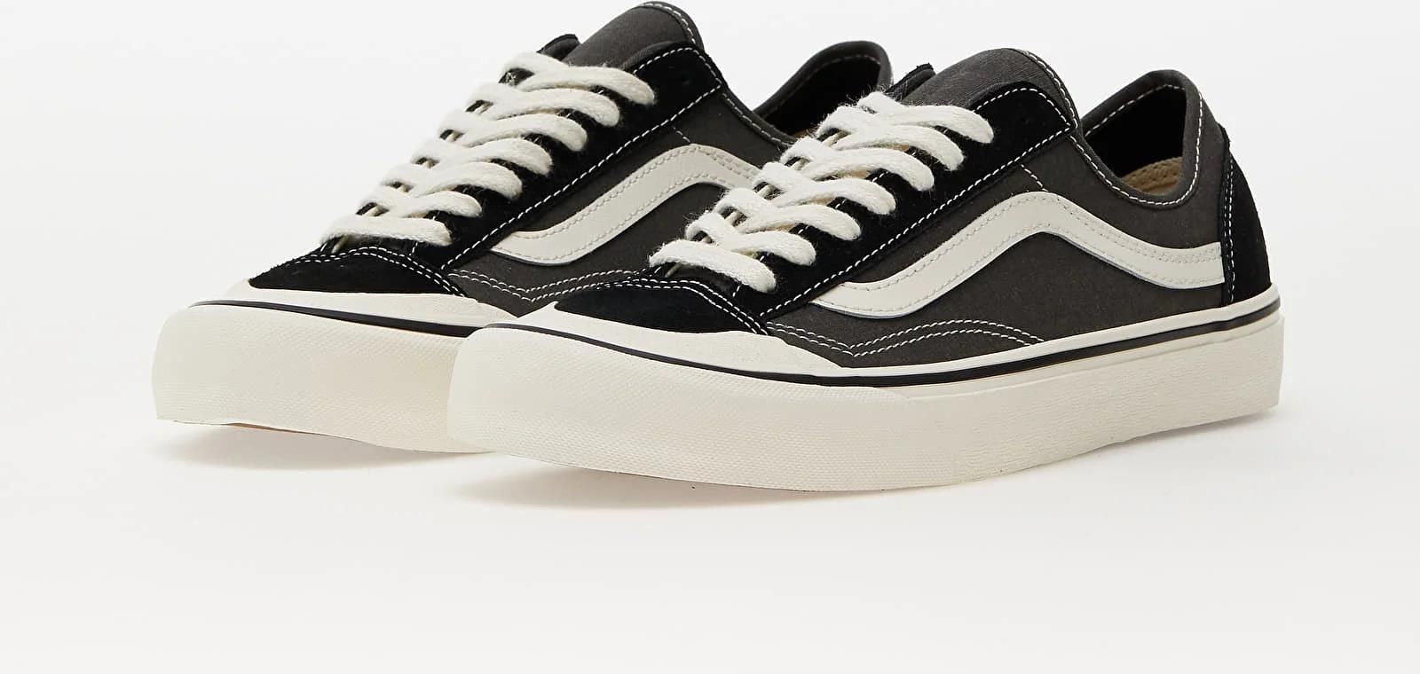 Vans Style 136 Decon Vr3 Sf Slw Black - Ceny i opinie - Ceneo.pl