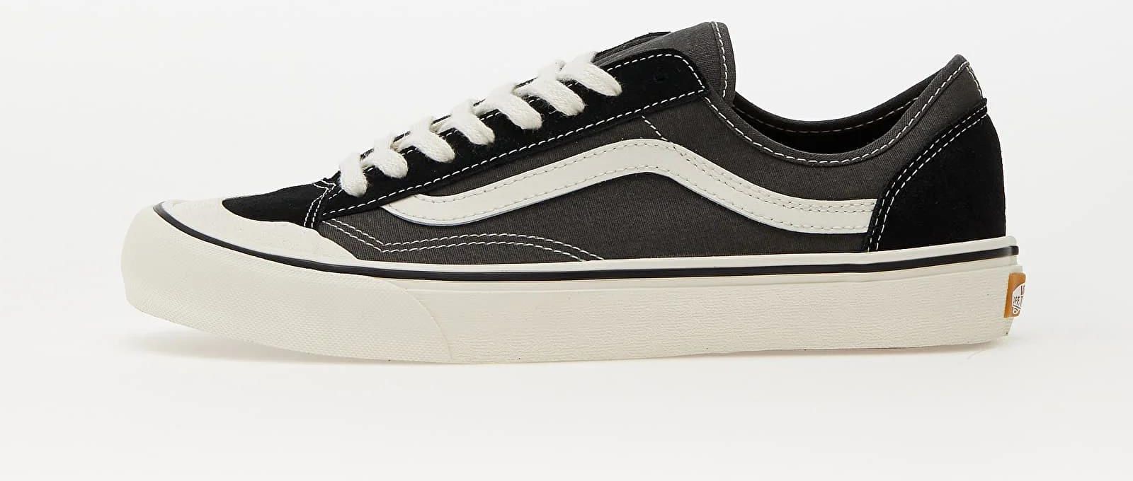 Vans Style 136 Decon Vr3 Sf Slw Black - Ceny i opinie - Ceneo.pl