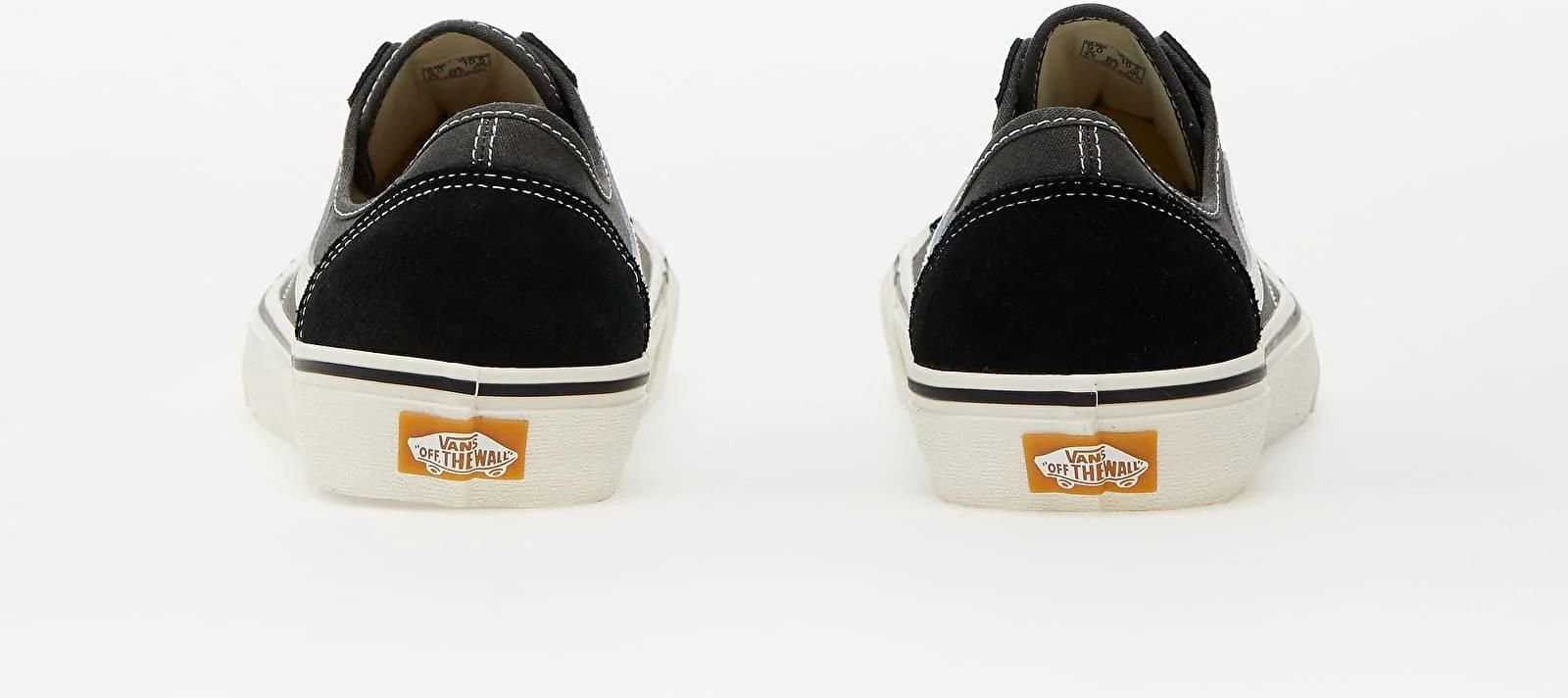 Vans Style 136 Decon Vr3 Sf Slw Black - Ceny i opinie - Ceneo.pl