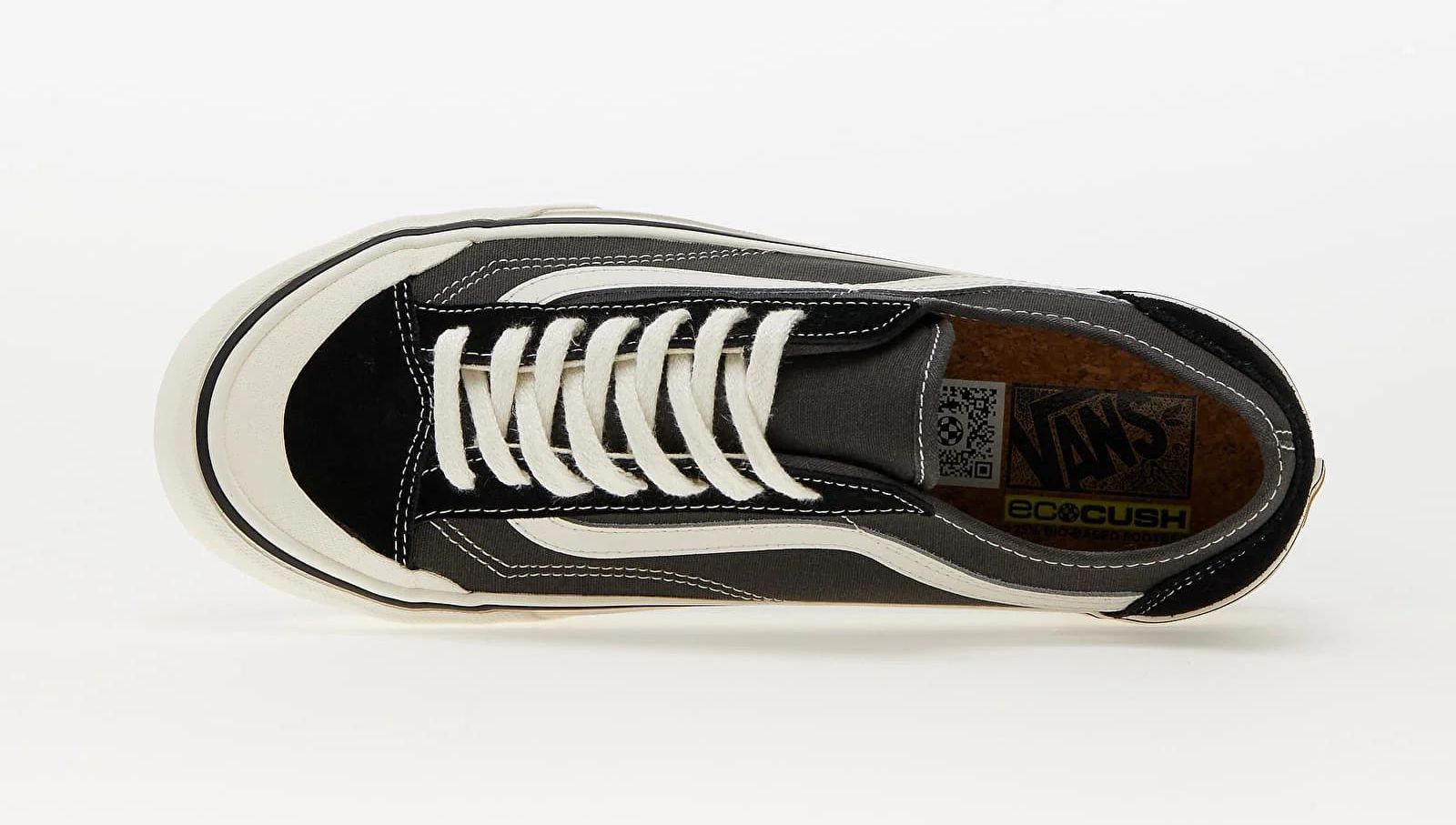 Vans Style 136 Decon Vr3 Sf Slw Black - Ceny i opinie - Ceneo.pl