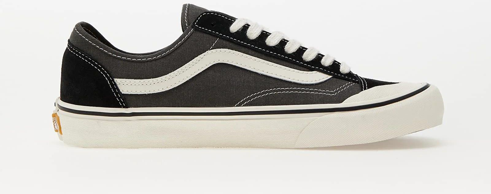 Vans Style 136 Decon Vr3 Sf Slw Black - Ceny i opinie - Ceneo.pl