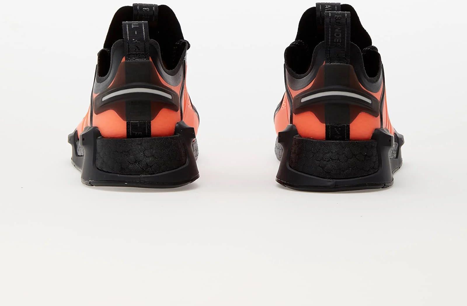 Adidas Nmd_V3 Bautiful Orange/ Grey One/ Blitz Orange - Ceny i opinie ...