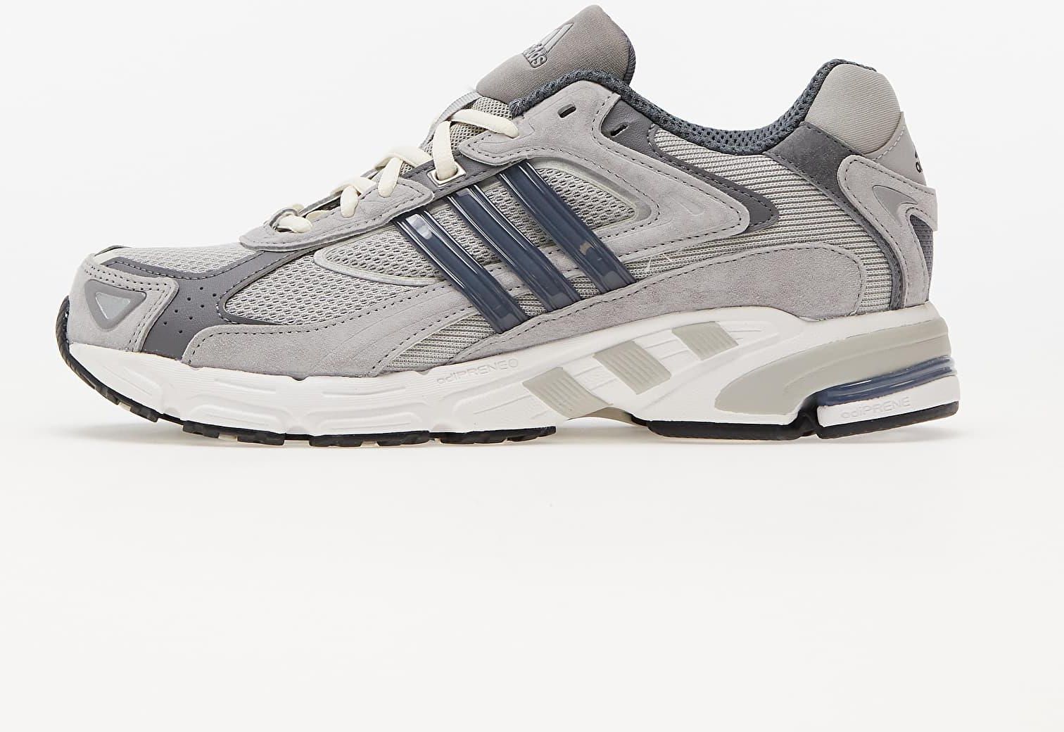 Adidas Originals Response Cl Metal Grey/ Grey Four/ Crystal White ...