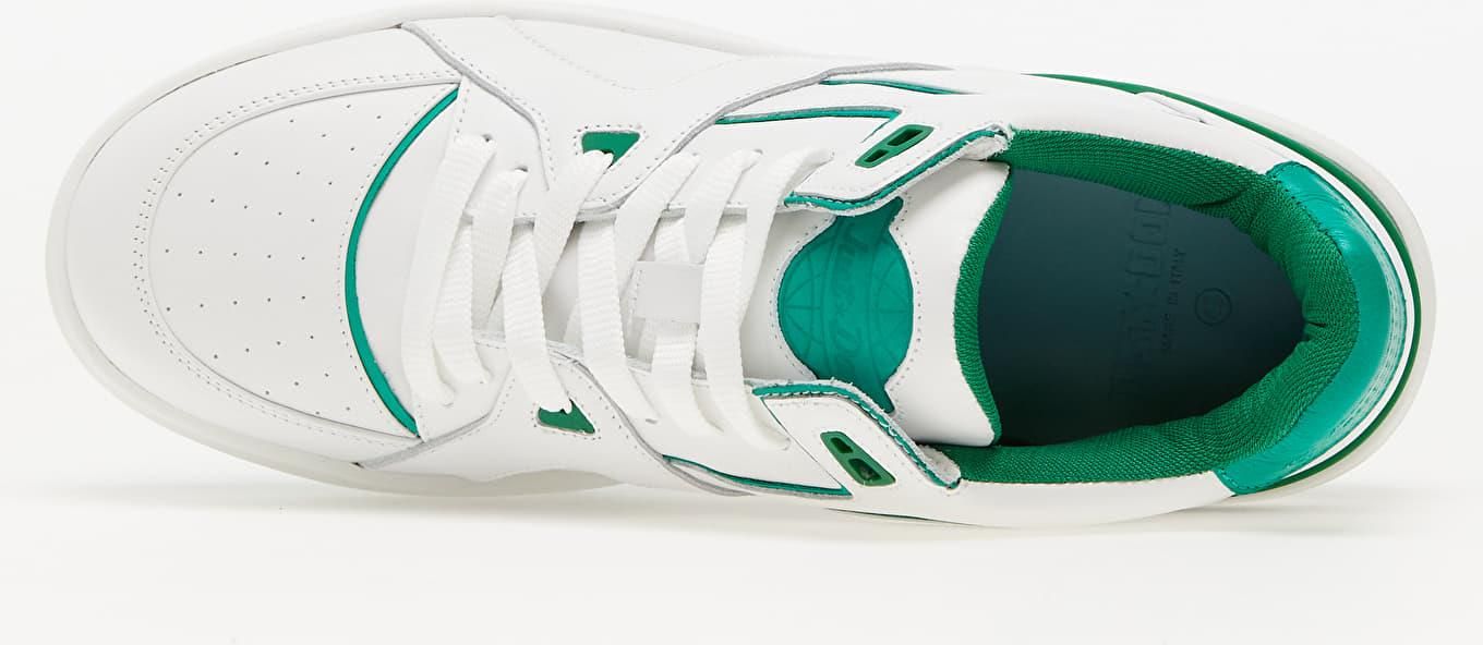 Just Don Courtside Low Jd3 White/ Green - Ceny i opinie - Ceneo.pl