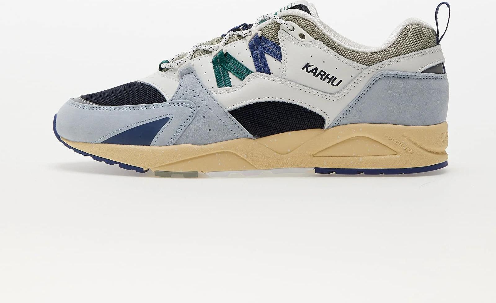 Karhu Fusion 2.0 Plein Air/ Blue Navy - Ceny i opinie - Ceneo.pl