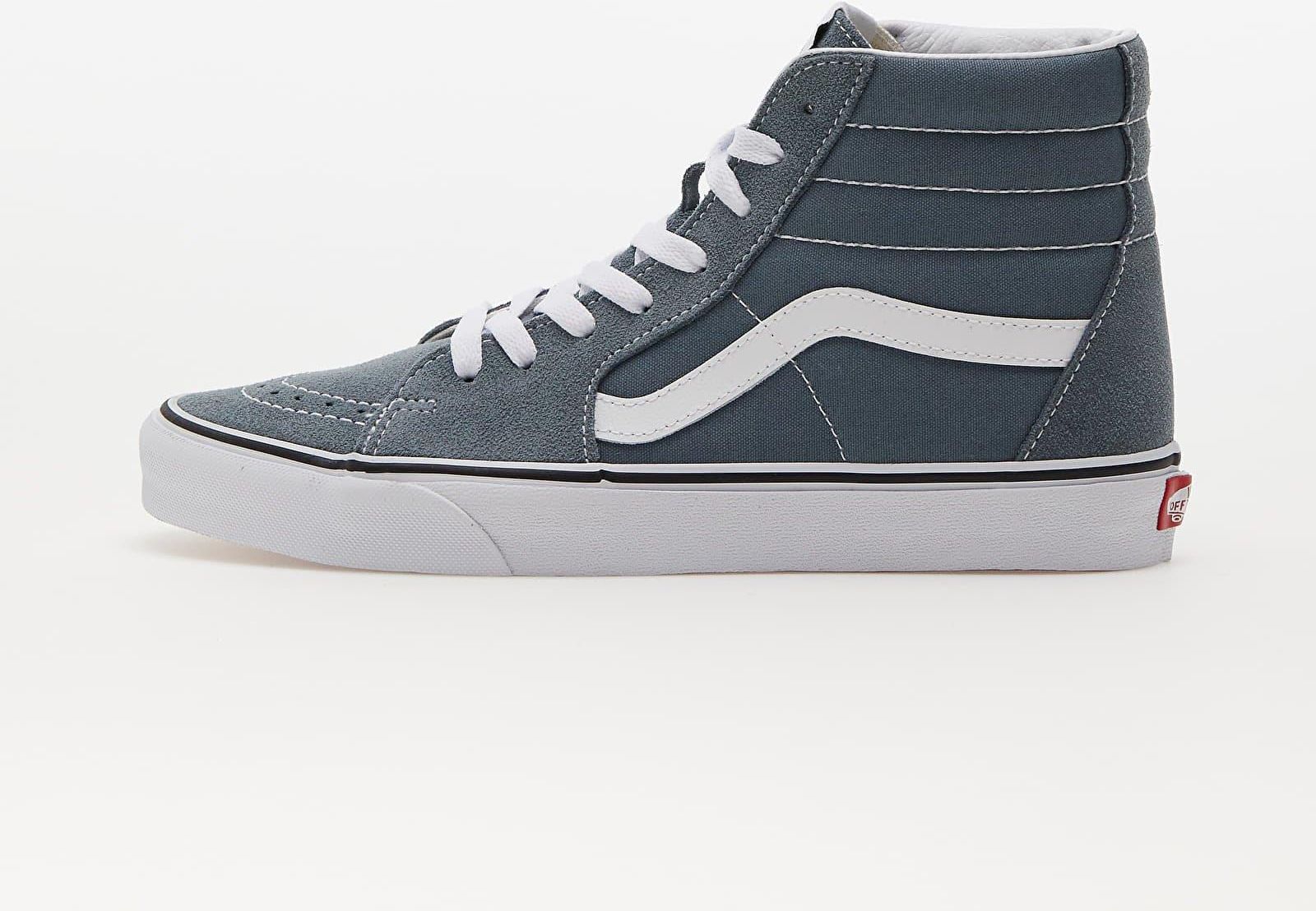 Vans Sk8-Hi Color Theory Stormy Weather - Ceny i opinie - Ceneo.pl