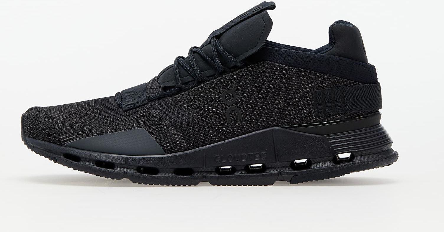 On M Cloudnova Black/ Eclipse - Ceny i opinie - Ceneo.pl
