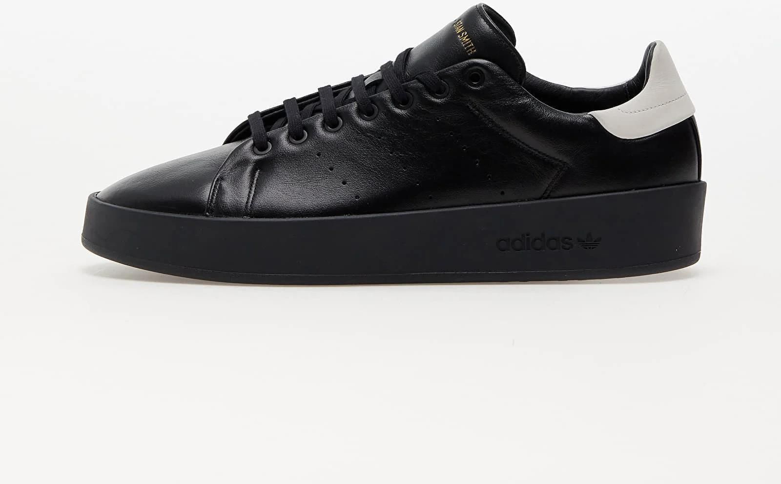 Adidas Stan Smith Recon Core Black/ Core Black/ Crystal White - Ceny i ...