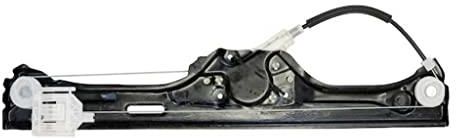 Proposteonline Mechanizm Podnośniki Szyb Stworzony Dla Bmw X5 E70 Od ...