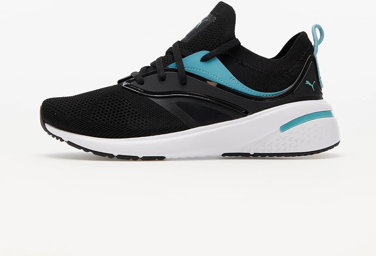 Puma Forever Xt Wn S Puma Black-Porcelain-Puma White - Ceny i opinie ...