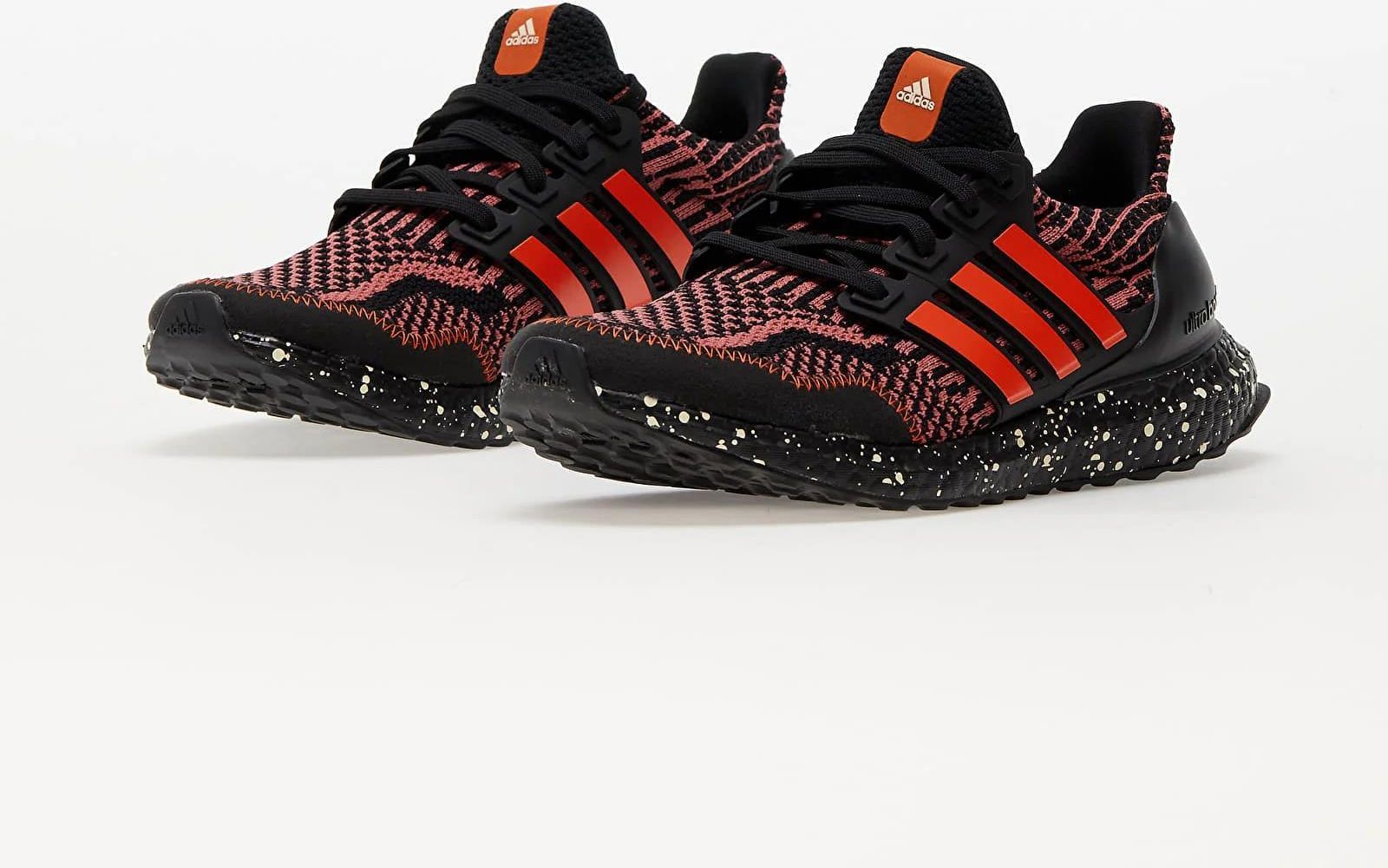 Adidas Ultraboost 5.0 Dna W Wonder/ Impora/ Core Black - Ceny i opinie ...