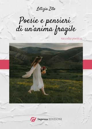 Poesie e pensieri di un'anima fragile - Literatura obcojęzyczna - Ceny ...