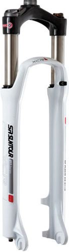 Amortyzator przedni SR SUNTOUR SF11-XCR-RL-W-P - Ceny i opinie - Ceneo.pl