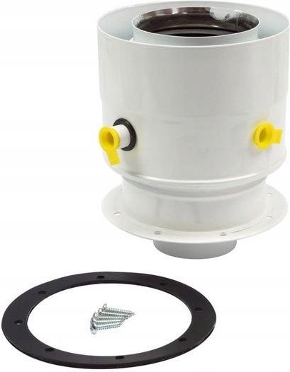 Spiroflex Adapter Kotła Ferolli Equation/Spiroflex 97SEQ - Opinie i ...