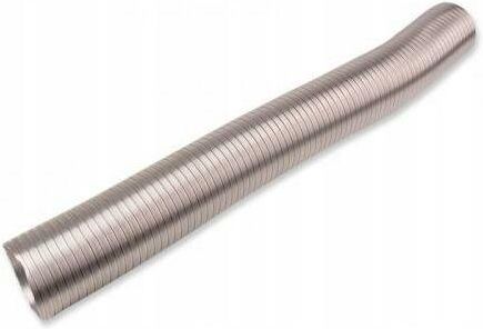 Spiroflex Rura Odprowadzająca Aluminiowa 120 3241234 - Opinie i ceny na ...