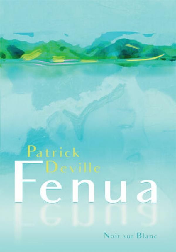 Fenua (E-book) - Ceny i opinie - Ceneo.pl