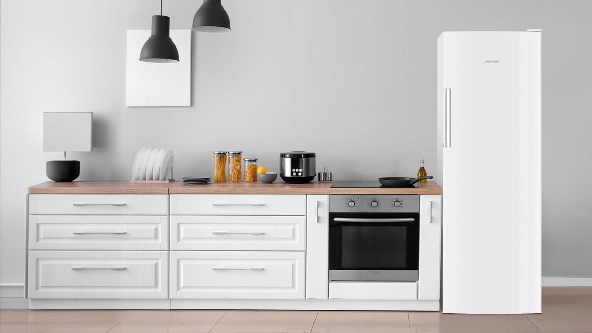 Zamrażarka MPM MPM-245-ZS-16 - Opinie i ceny na Ceneo.pl