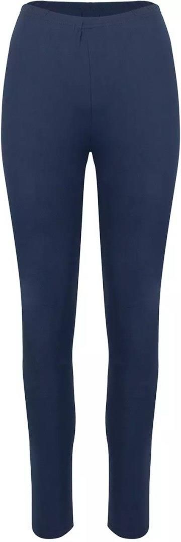 Agrafka Klasyczne Legginsy Damskie Bezszwowe Kolory (Granatowy) Xl/2Xl - Ceny i opinie - Ceneo.pl