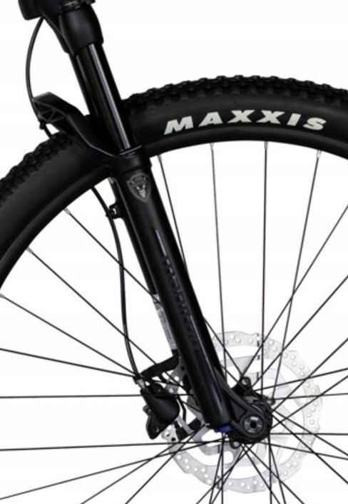 Merida Big Nine 500 Lite Black 29 2023 - Rowery Górskie - Ceny i opinie ...