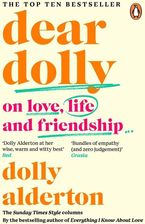 Dear Dolly - Literatura obcojęzyczna - Ceny i opinie - Ceneo.pl