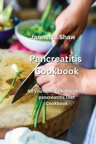 Pancreatitis Cookbook - Literatura obcojęzyczna - Ceny i opinie - Ceneo.pl
