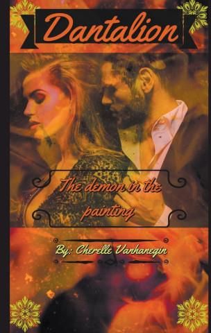 Dantalion The Demon in the Painting - Literatura obcojęzyczna - Ceny i opinie - Ceneo.pl