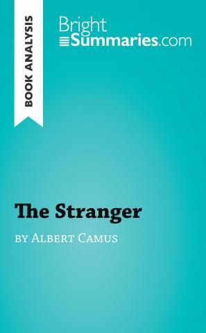 Book Analysis: The Stranger by Albert Camus - Literatura obcojęzyczna ...