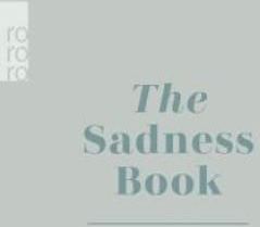The Sadness Book - Literatura obcojęzyczna - Ceny i opinie - Ceneo.pl