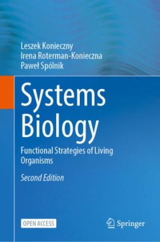 Systems Biology - Literatura obcojęzyczna - Ceny i opinie - Ceneo.pl