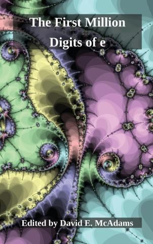 The First Million Digits of e - Literatura obcojęzyczna - Ceny i opinie ...