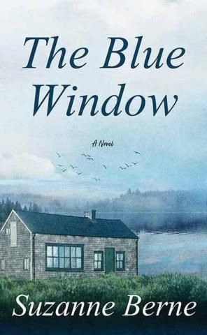 The Blue Window - Literatura obcojęzyczna - Ceny i opinie - Ceneo.pl