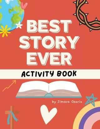 Best Story Ever Activity Book - Literatura obcojęzyczna - Ceny i opinie ...