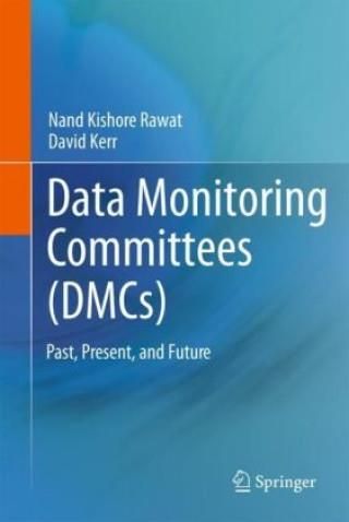 Data Monitoring Committees (DMC) - Literatura obcojęzyczna - Ceny i ...