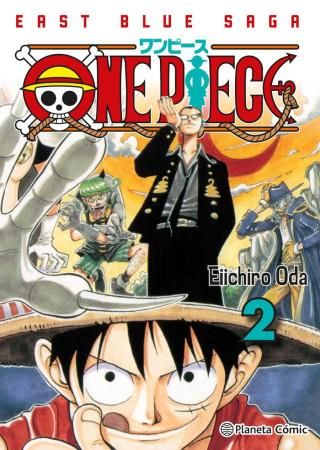 ONE PIECE Nº 02 (3 EN 1) - Literatura obcojęzyczna - Ceny i opinie ...