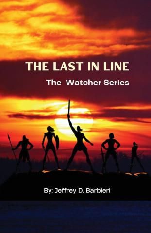 The Last In Line - Literatura obcojęzyczna - Ceny i opinie - Ceneo.pl