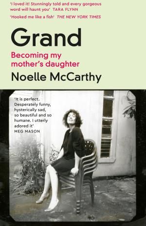 Noelle McCarthy - Grand - Literatura obcojęzyczna - Ceny i opinie ...